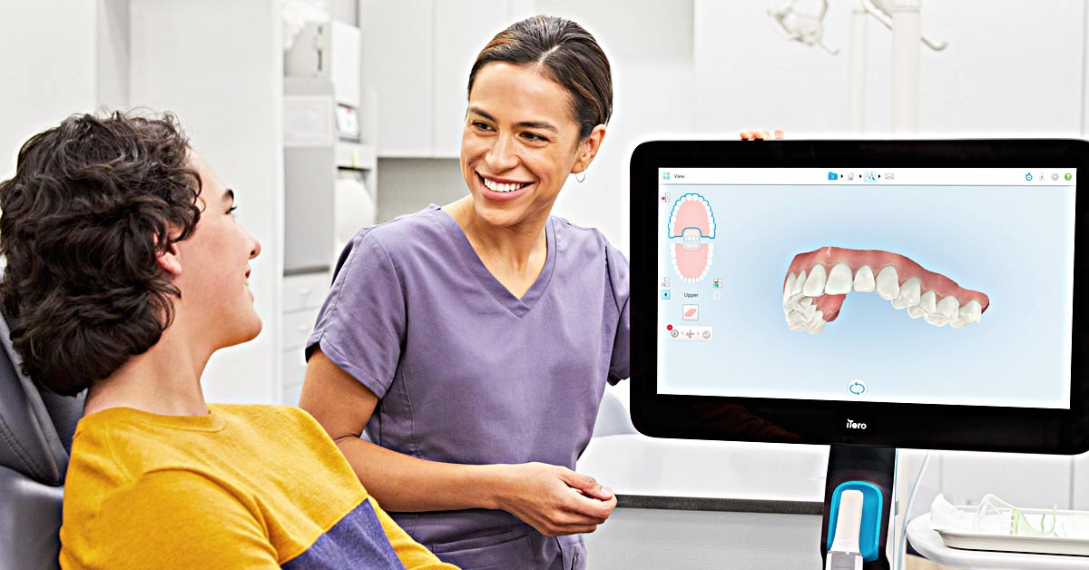 Crafting Invisalign® Open Day Ads: 10 Essential Ingredients for Success